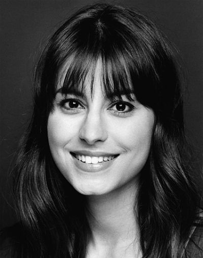 Image of Zahra Ahmadi