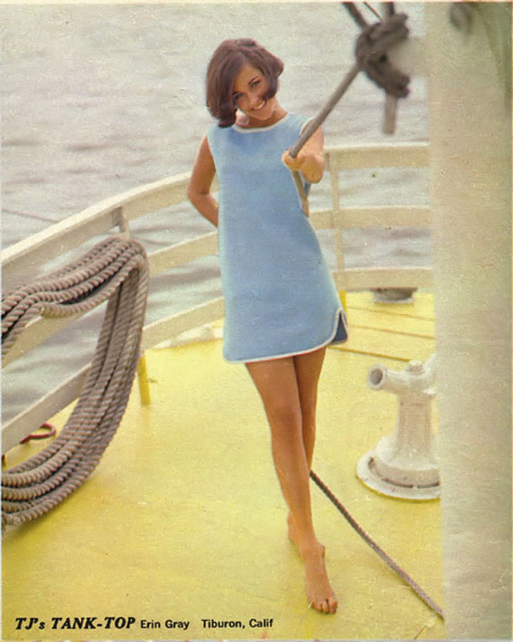 Picture of Erin Gray