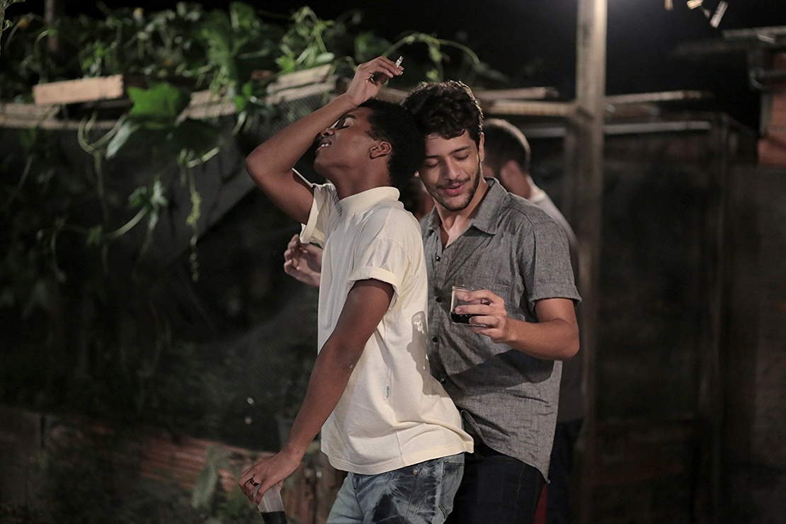 Picture of Body Electric