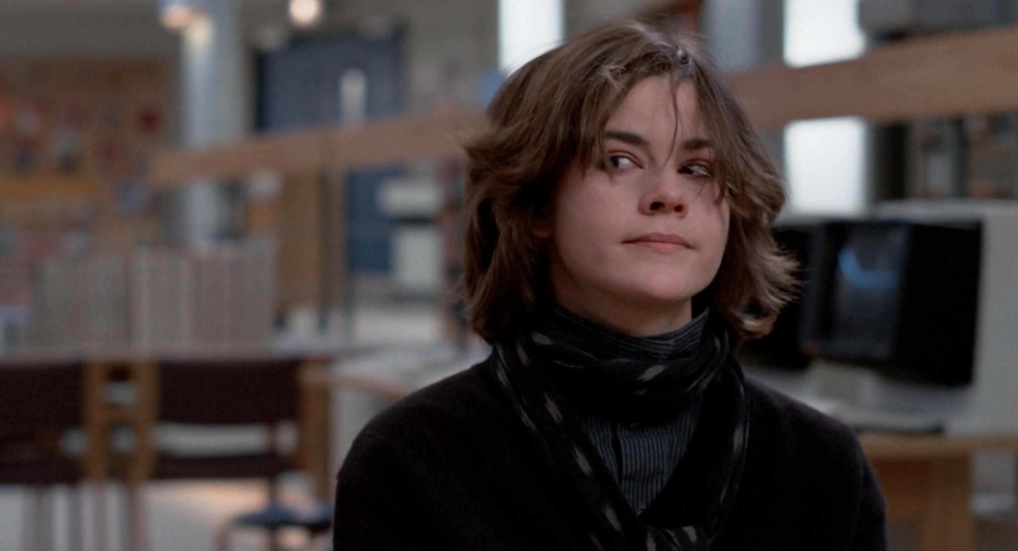 Picture of Allison Reynolds