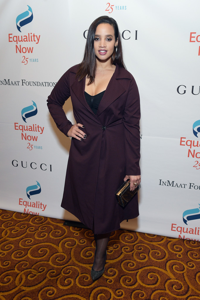 Dascha Polanco image