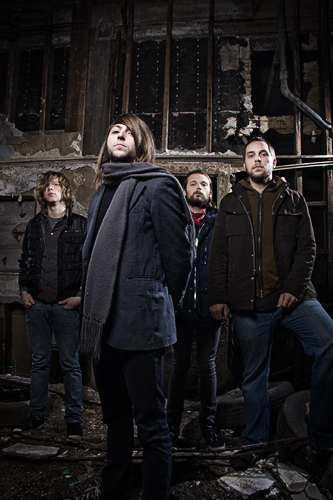 Picture of Inhale Exhale