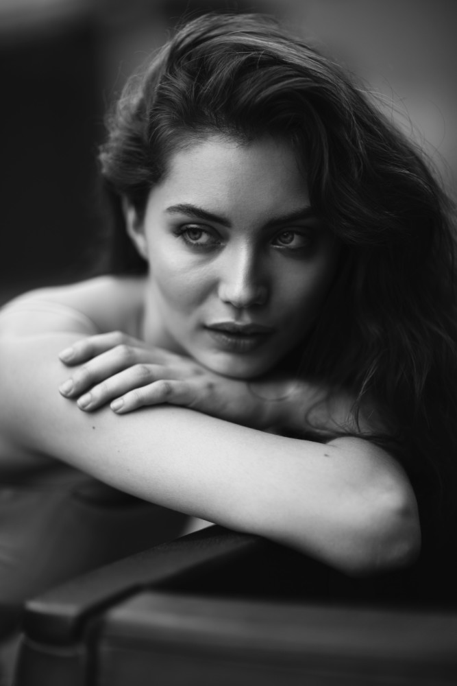 Picture of Dayna Frazer