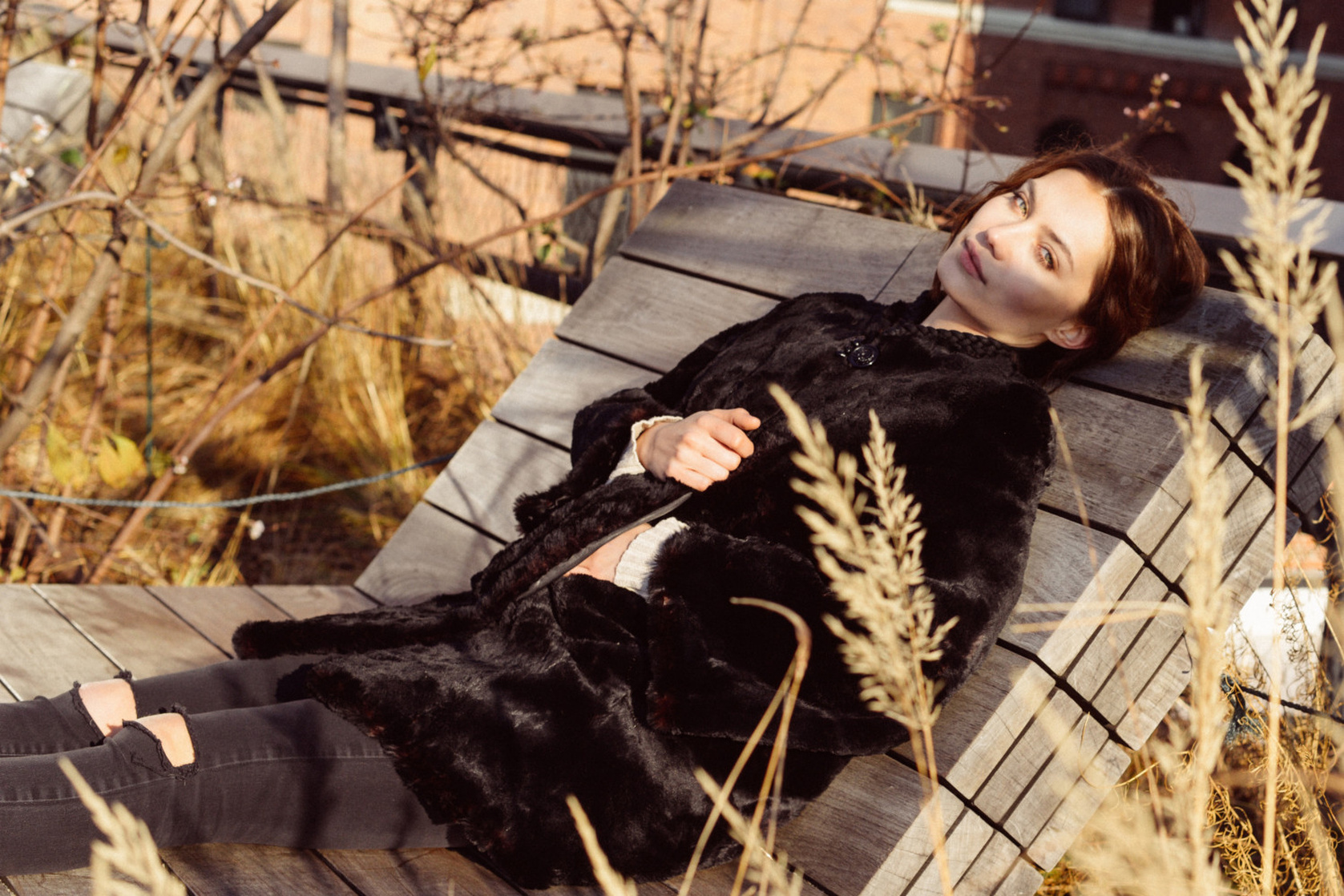 Picture of Dayna Frazer