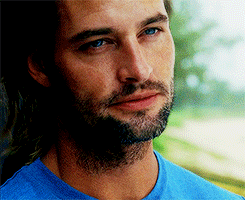 Picture of Josh Holloway