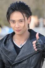 Yuma Ishigaki picture