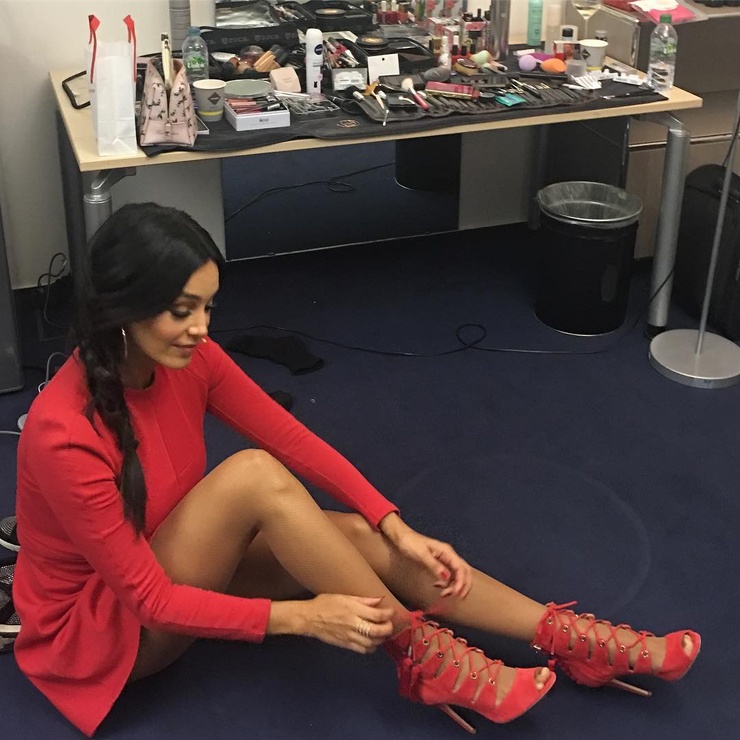 Verona Pooth picture