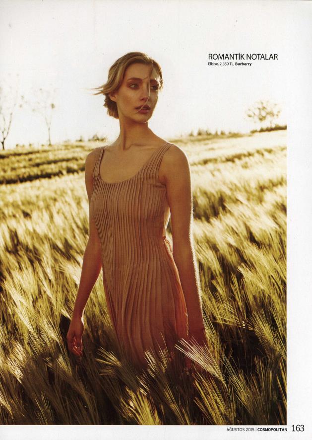 Picture Of Penny Lane Model