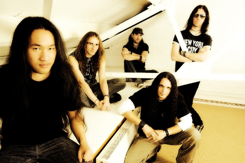 Picture of Dragonforce