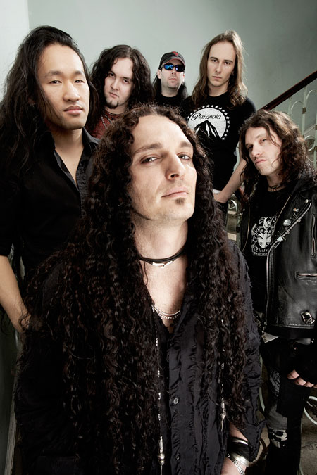 Picture of Dragonforce