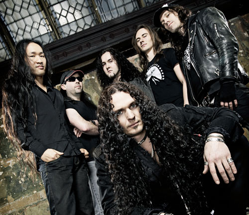 Dragonforce picture