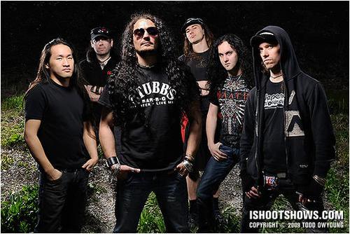 Picture of Dragonforce