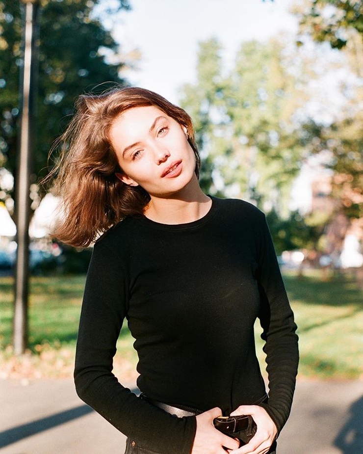 Picture of Dayna Frazer