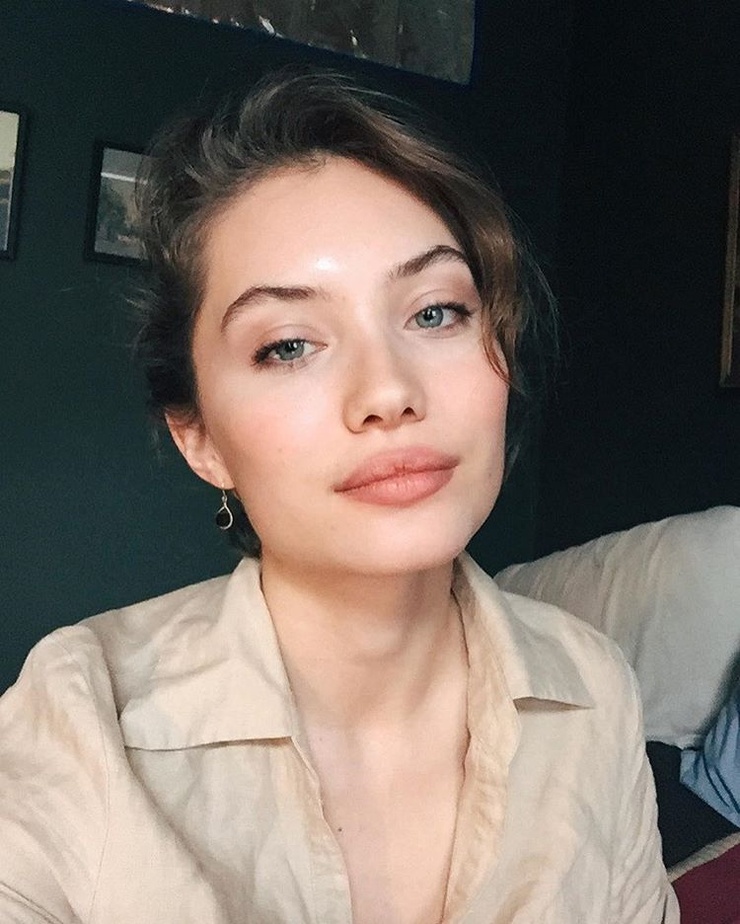 Dayna Frazer picture