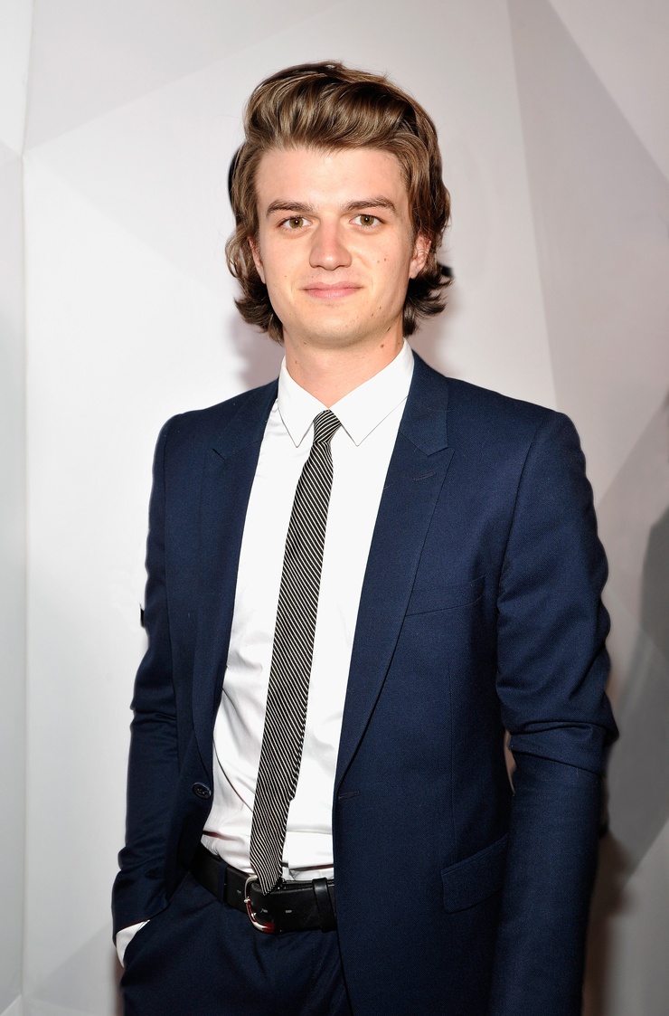Picture of Joe Keery