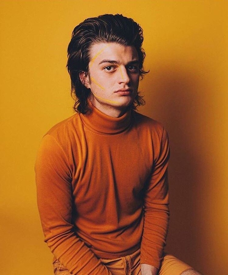 Picture Of Joe Keery