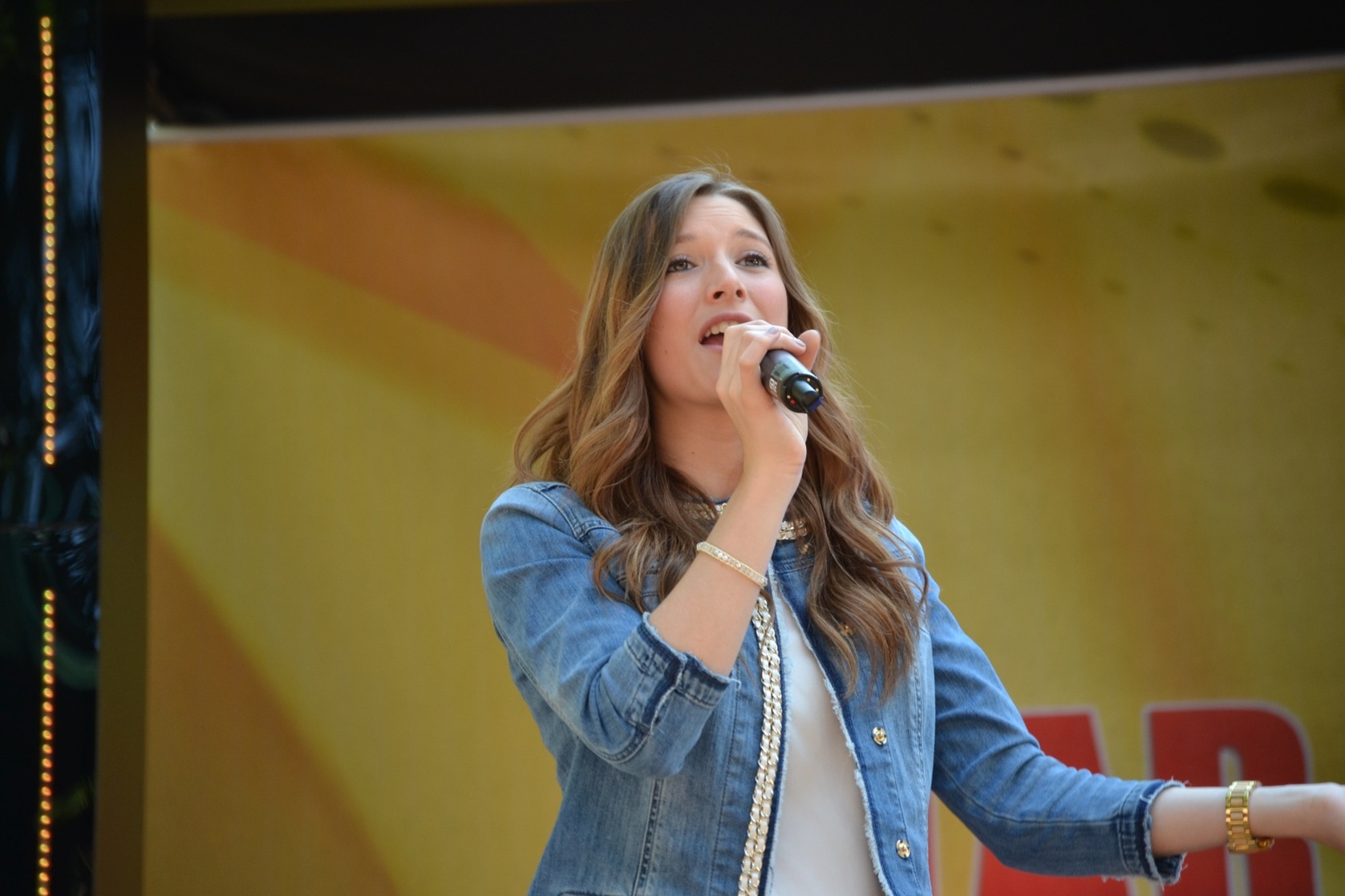 Picture of Nicol Stuffer