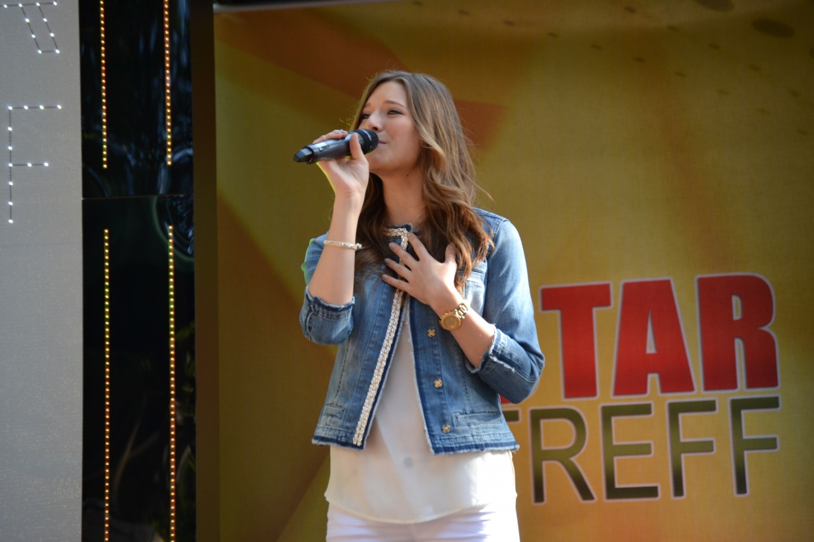 Picture of Nicol Stuffer