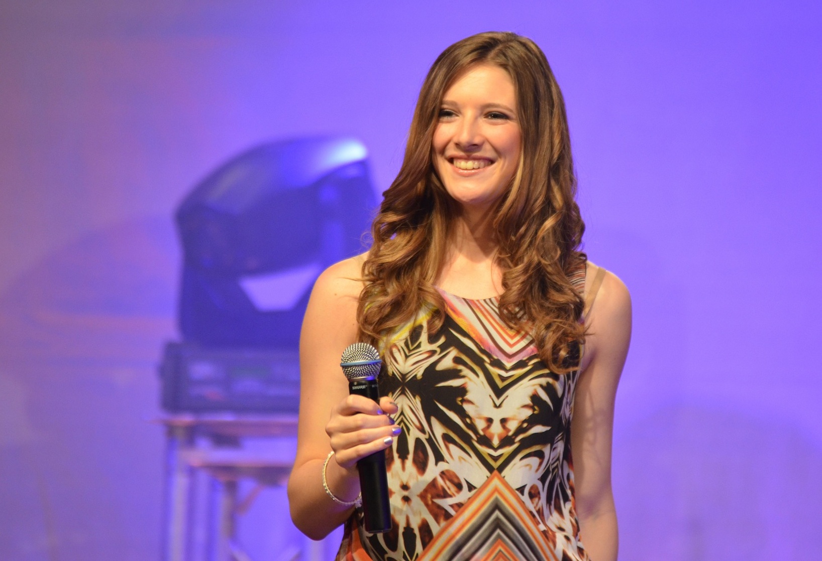 Picture of Nicol Stuffer