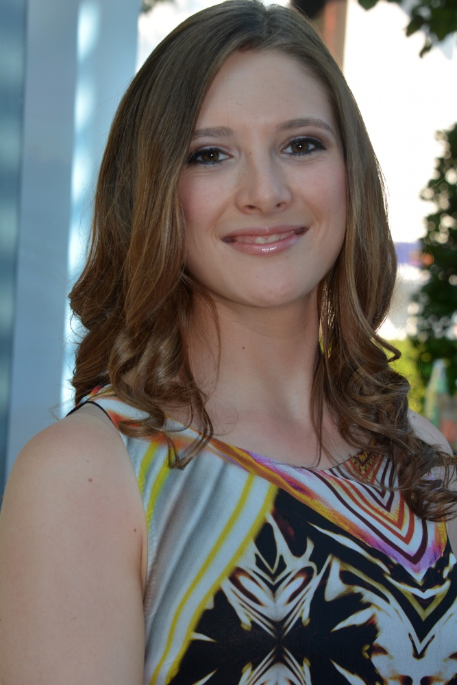 Picture of Nicol Stuffer