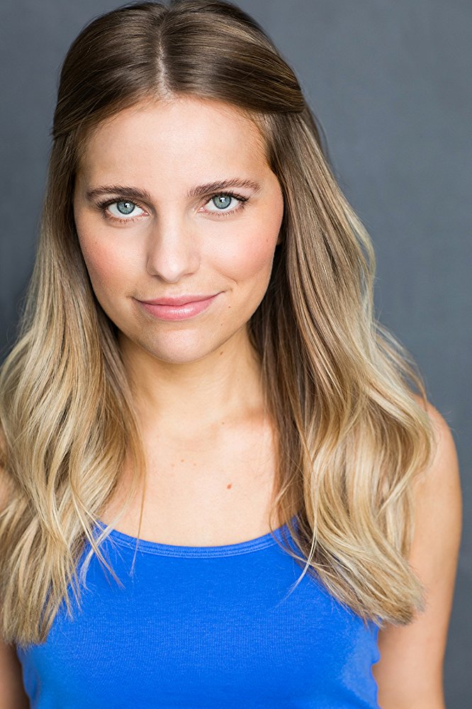 Madi May image