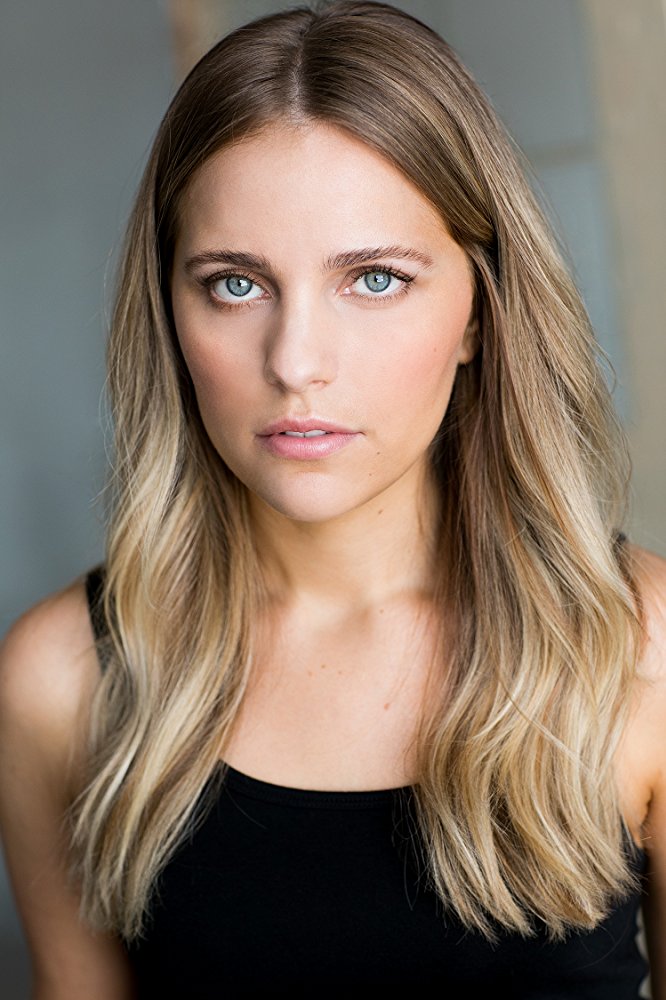 Picture of Madi May