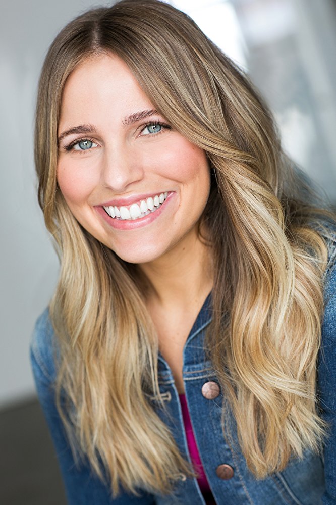 Picture of Madi May