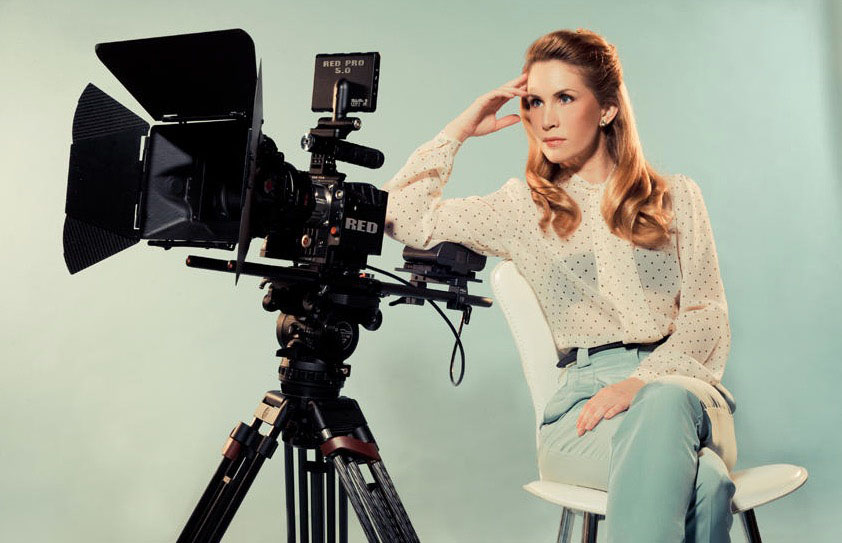 Picture of Jennifer Nicole Stang