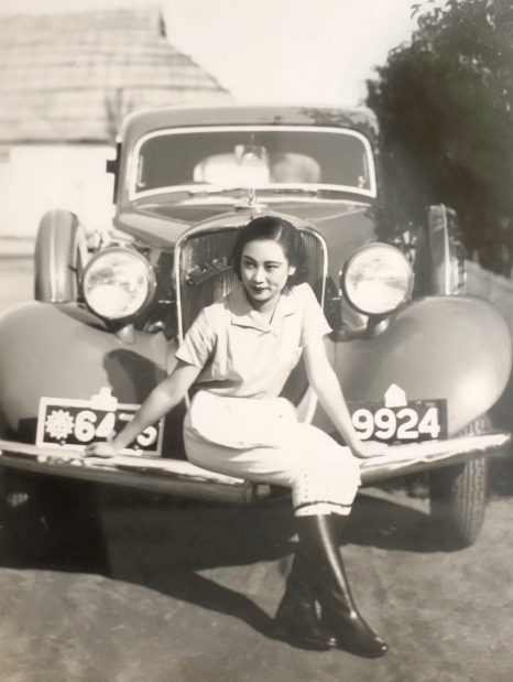 Butterfly Wu picture