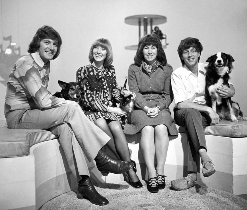 Picture of Blue Peter (1958- )