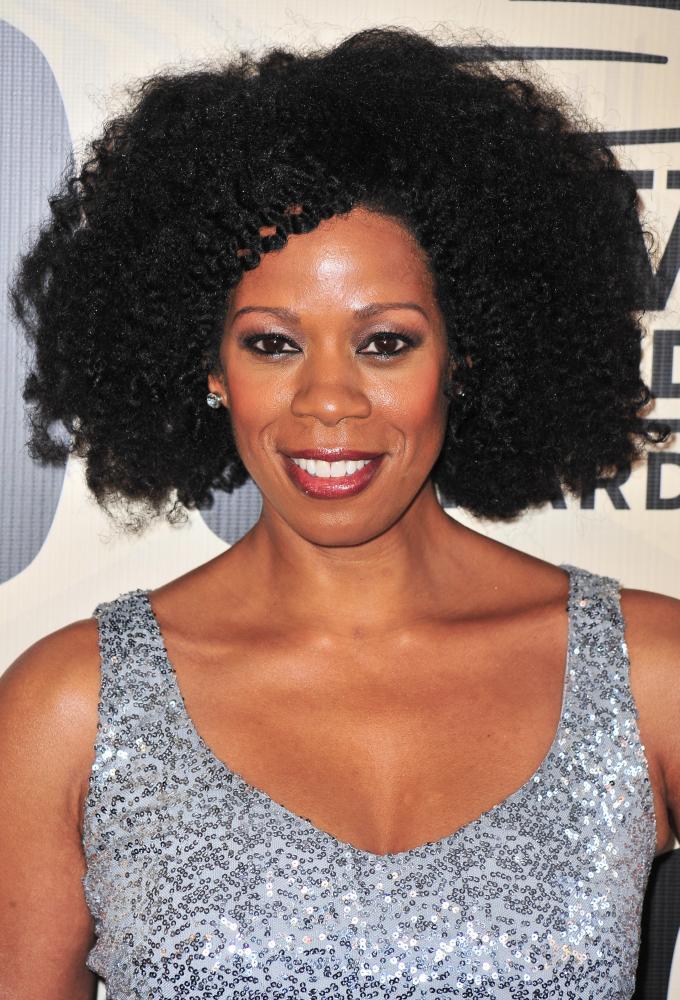 Kim Wayans image
