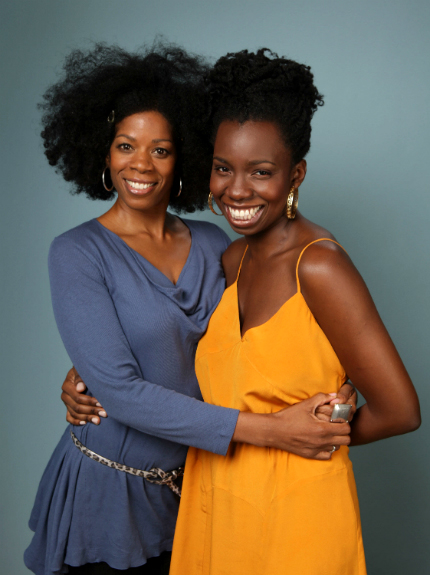 Picture of Kim Wayans