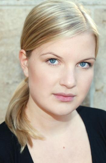 Picture of Maria Hönig