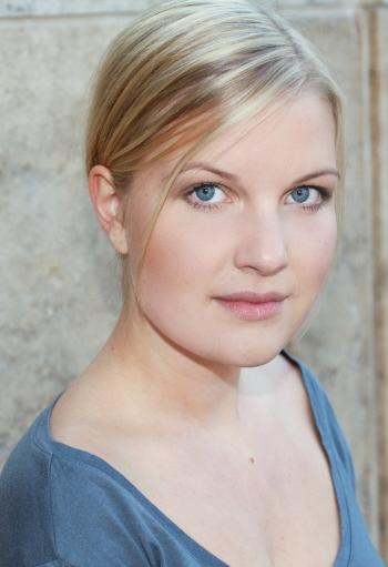 Picture of Maria Hönig