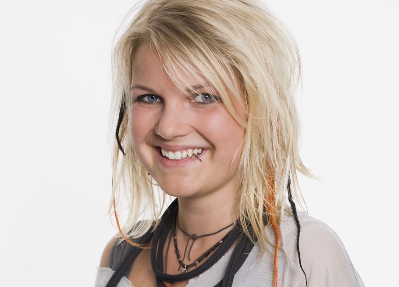 Image of Maria Hönig