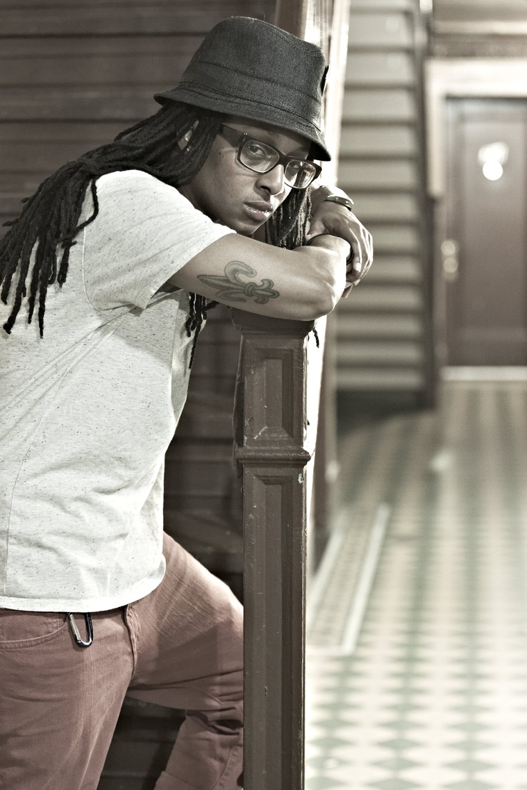 Picture of Look Alive