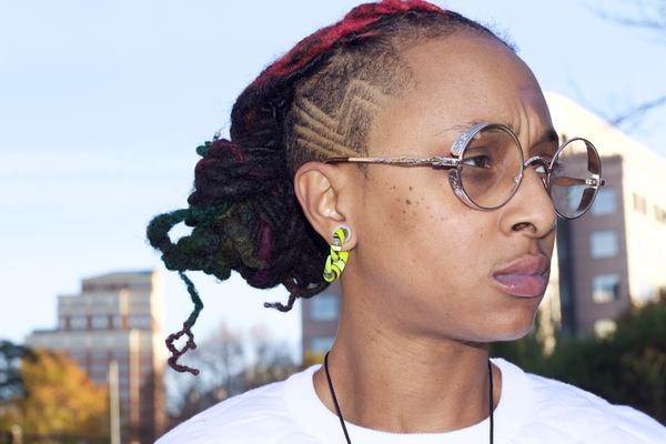 Picture of Look Alive