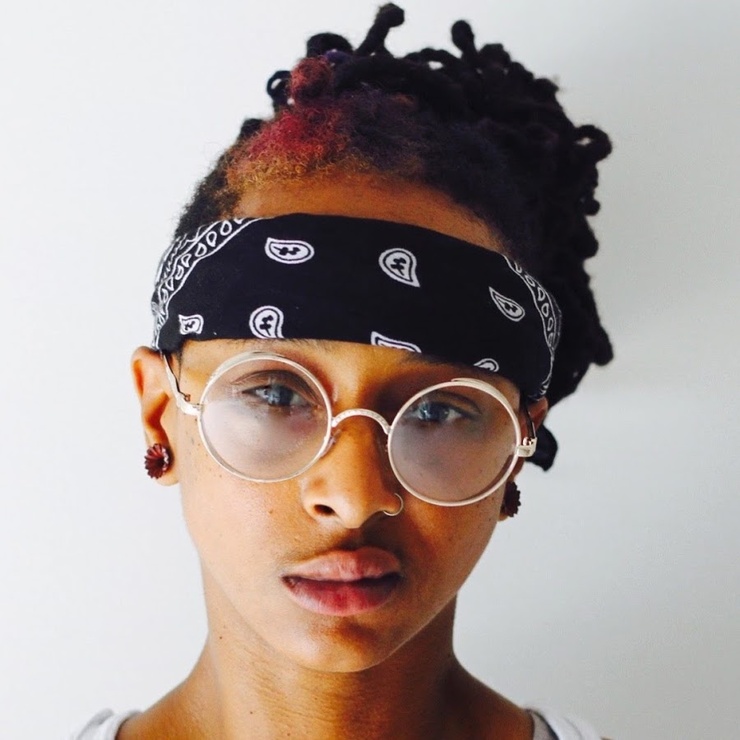 Picture of Look Alive