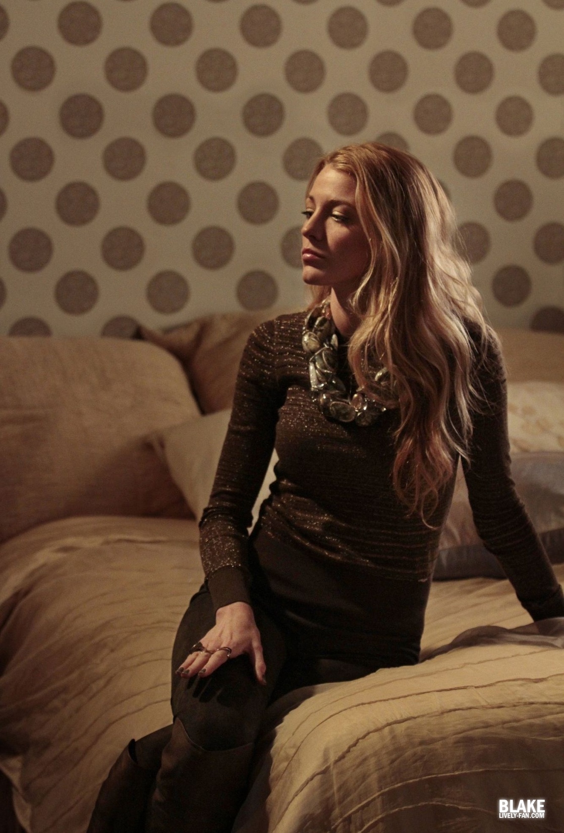 Picture of Blake Lively