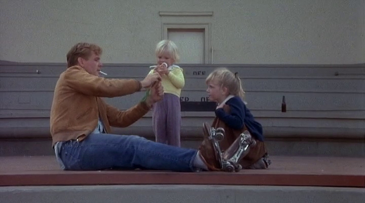 Heart Beat (1980) image