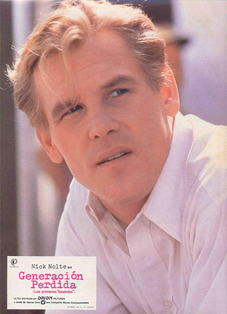 Picture of Heart Beat (1980)