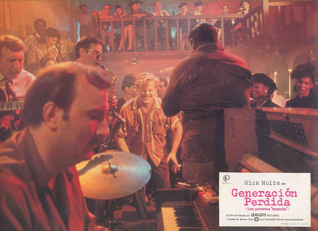 Picture of Heart Beat (1980)