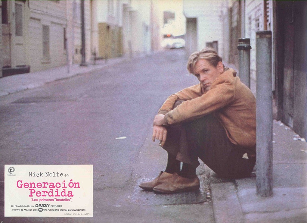 Picture of Heart Beat (1980)