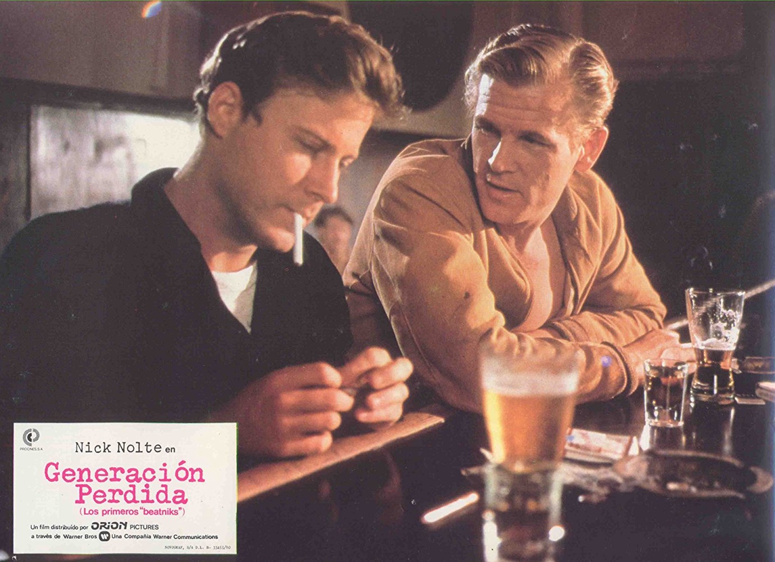 Picture of Heart Beat (1980)