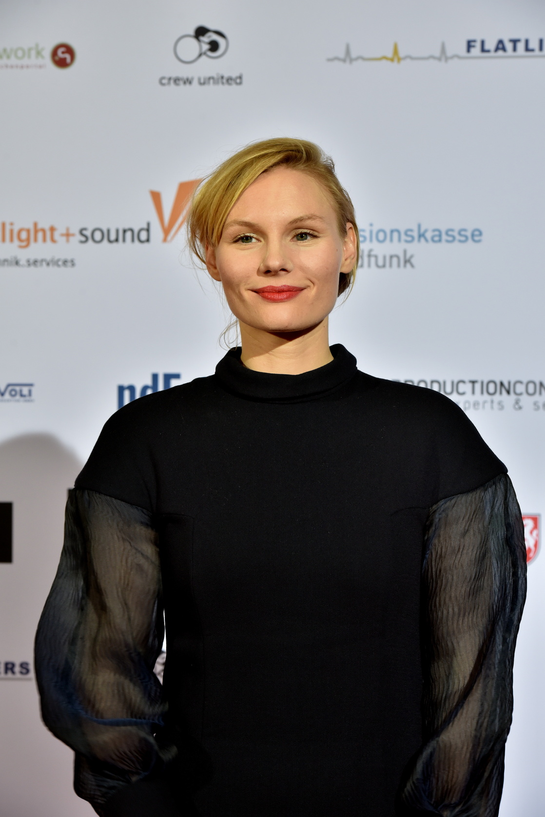 Picture of Rosalie Thomass