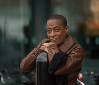 Picture of Marcia Rose