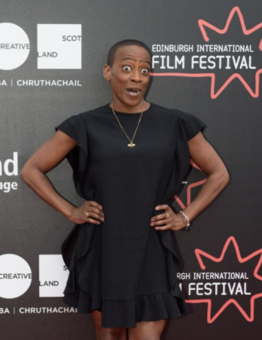 Image of Marcia Rose