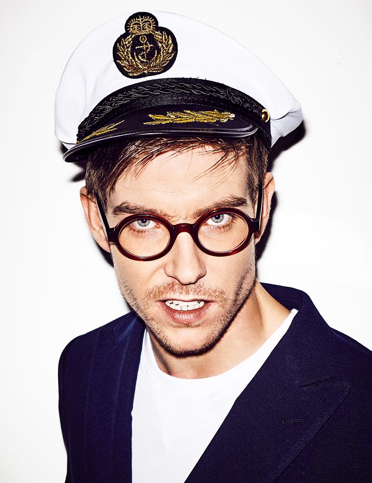 Picture of Vladimír Polívka