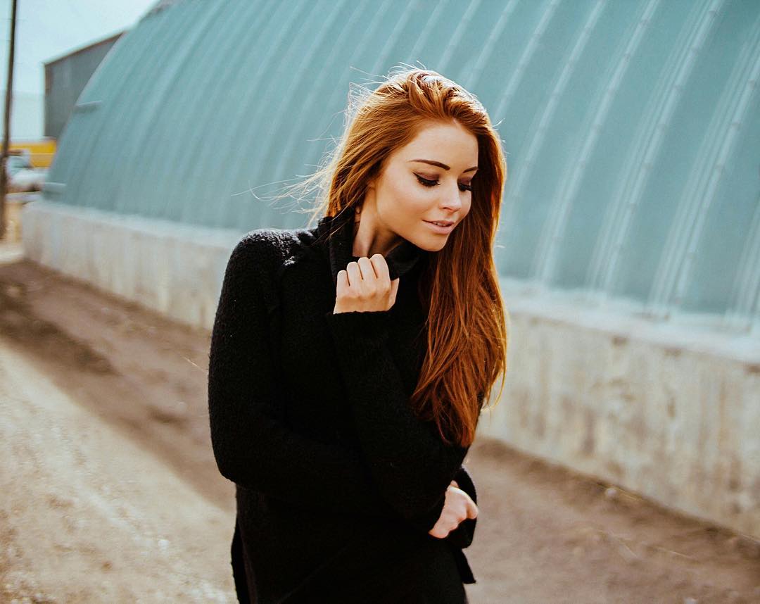 Picture of Krystal Harrelson