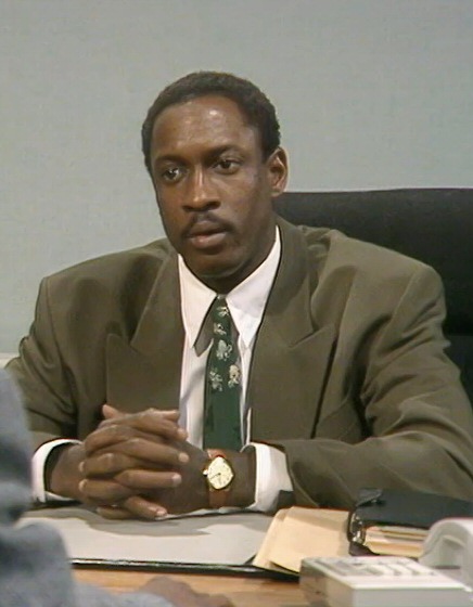 Image of Michael Ambrose